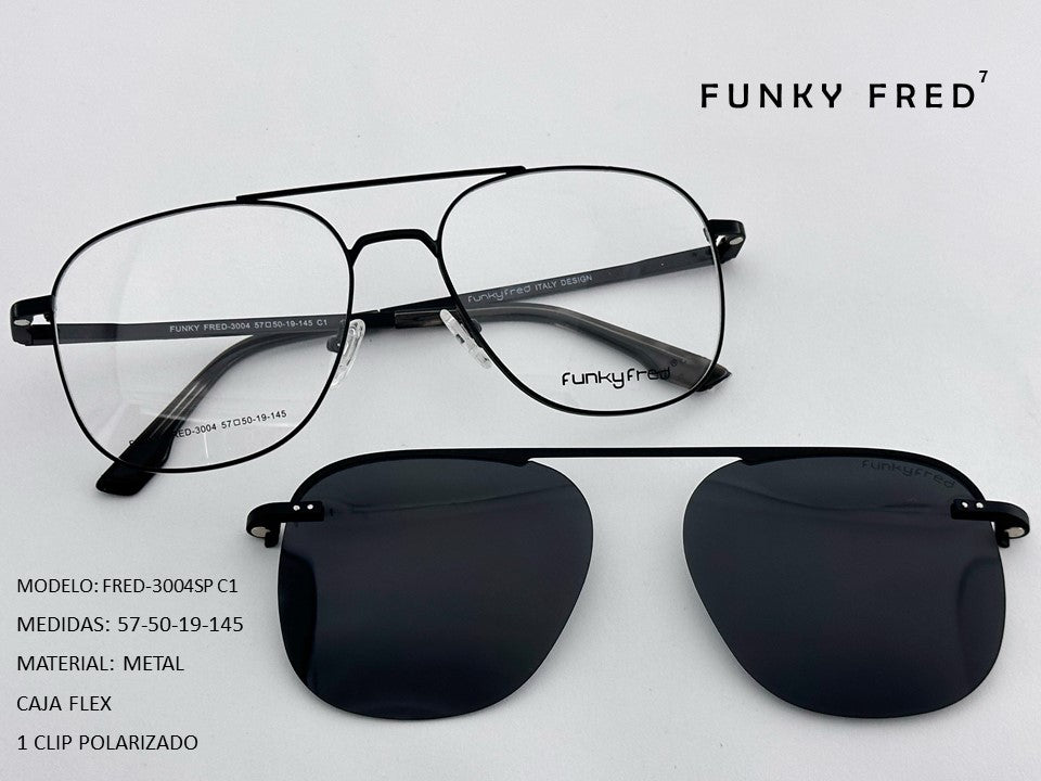 FRED-3004SP C1 – Go Now Óptica