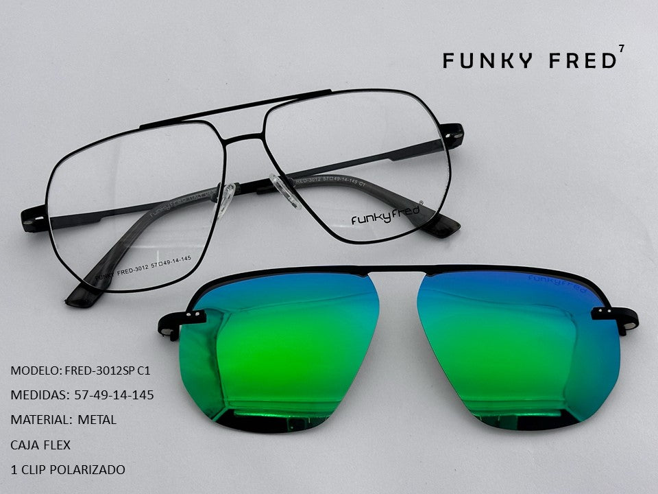 FRED-3012SP C1 – Go Now Óptica