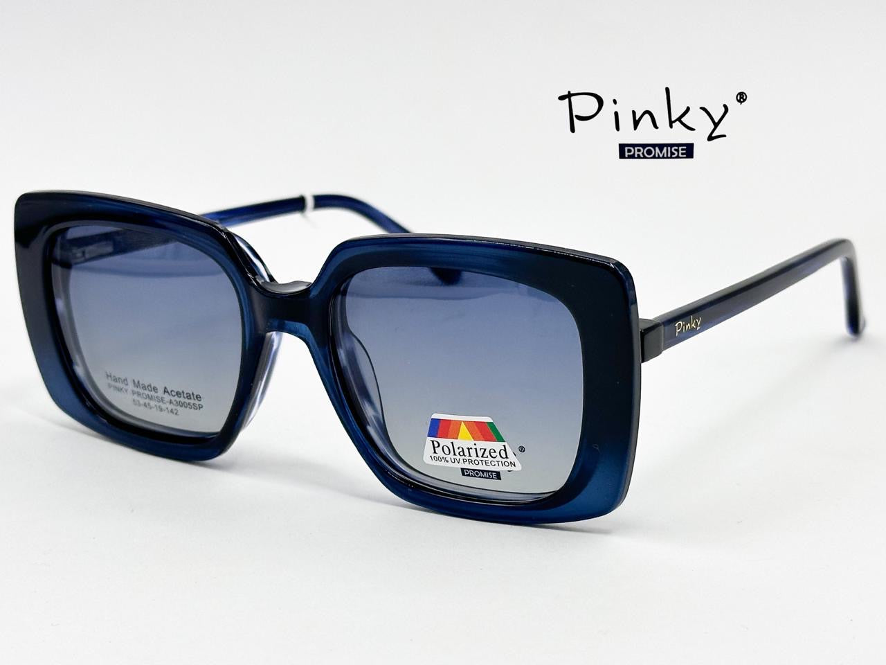 Pinky – Go Now Óptica