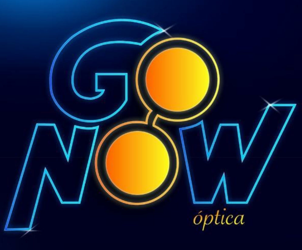 Funky Fred – Go Now Óptica