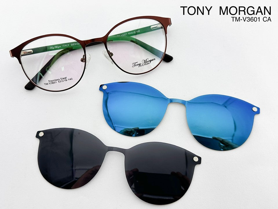 TM-V3601 CA – Go Now Óptica